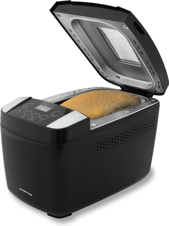 Beste Broodbakmachines 2026 | Top 10 Vergelijken